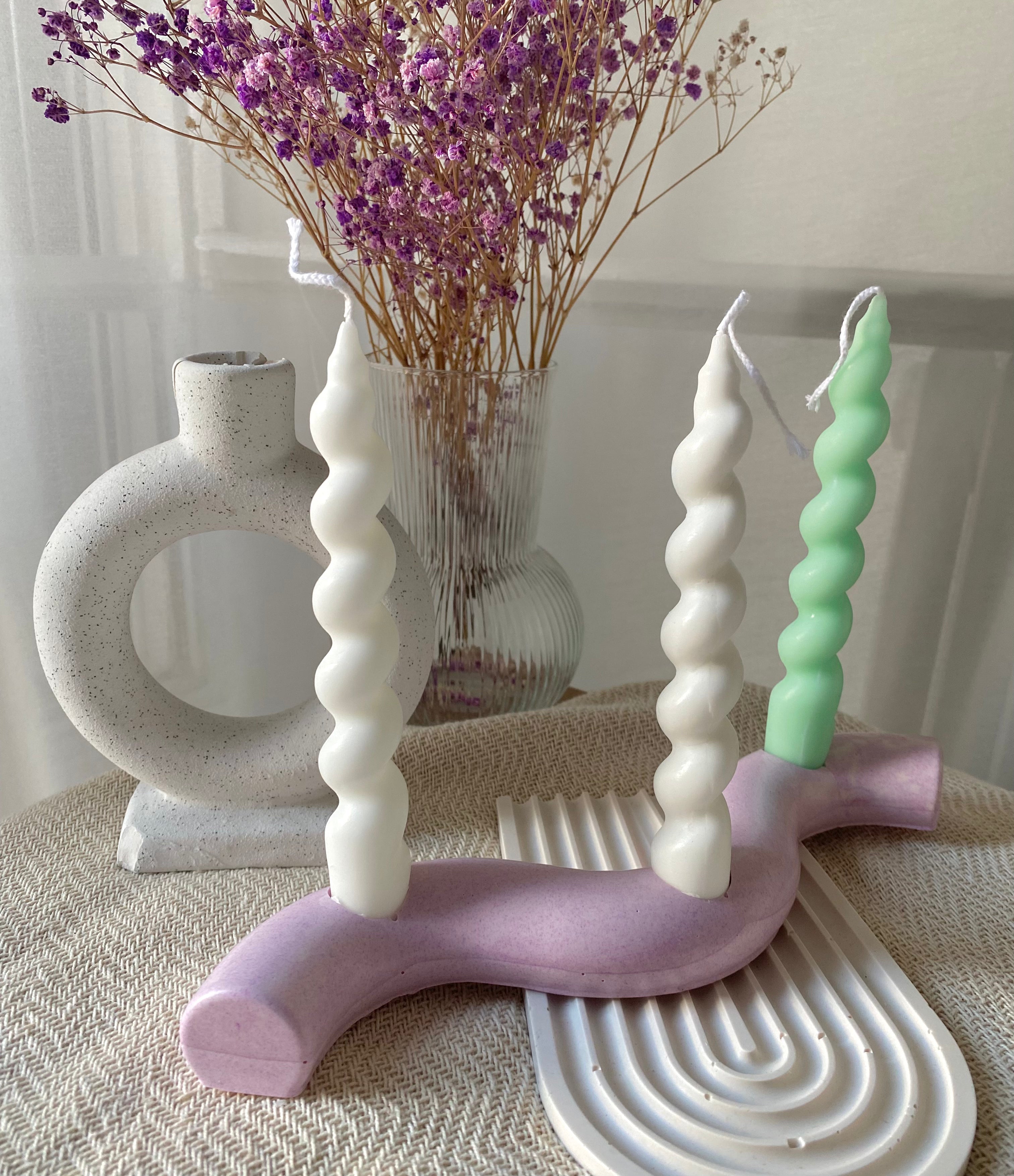 Resina natural – Armis